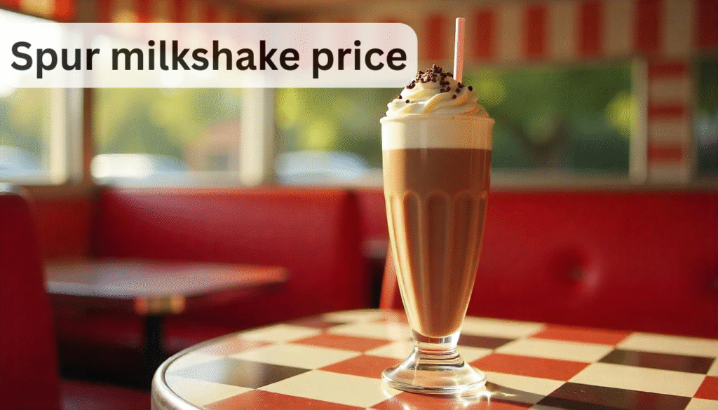 Spur Chicken Menu Prices South Africa | Updated 2025