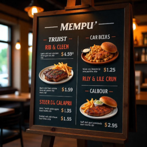 Spur Platter Menu Prices 2024 – Full Guide & Cost Breakdown
