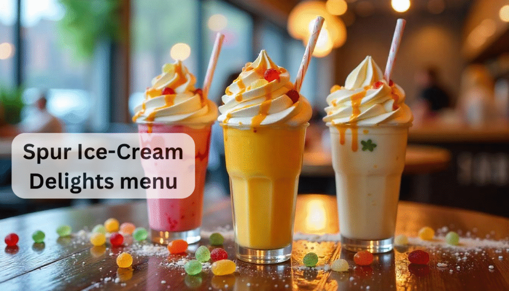 Spur Platter Menu Prices 2024 – Full Guide & Cost Breakdown